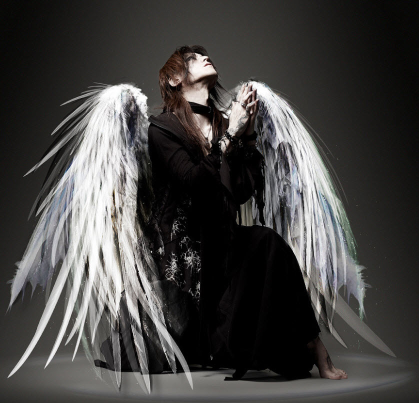 Dead Sea Scrolls 606: Sugizo Announces Tour and Single