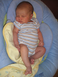 Sweet Baby Christian: First Big Boy Bath