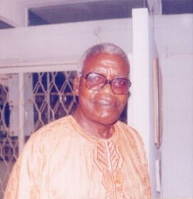 A-ARTs: BEN OSAWE