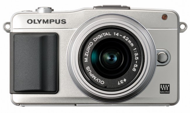 PHOTOGRAPHIC CENTRAL: Olympus Pen E-PM2 Review