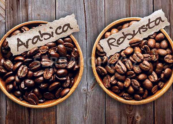 JENIS - JENIS KOPI