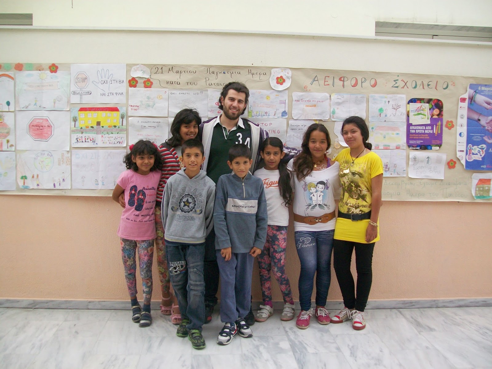 7o ΔΗΜΟΤΙΚΟ ΣΧΟΛΕΙΟ ΟΡΕΣΤΙΑΔΑ