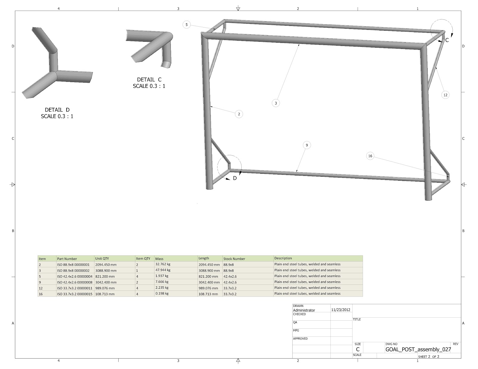 Bashir's Blog: Structural Design