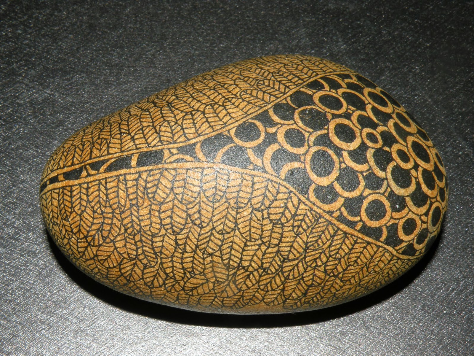 oeuvresverotib: galets