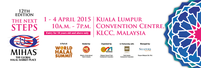 MATRADE Wilayah Timur: INVITATION FOR INCOMING BUYING MISSION ...