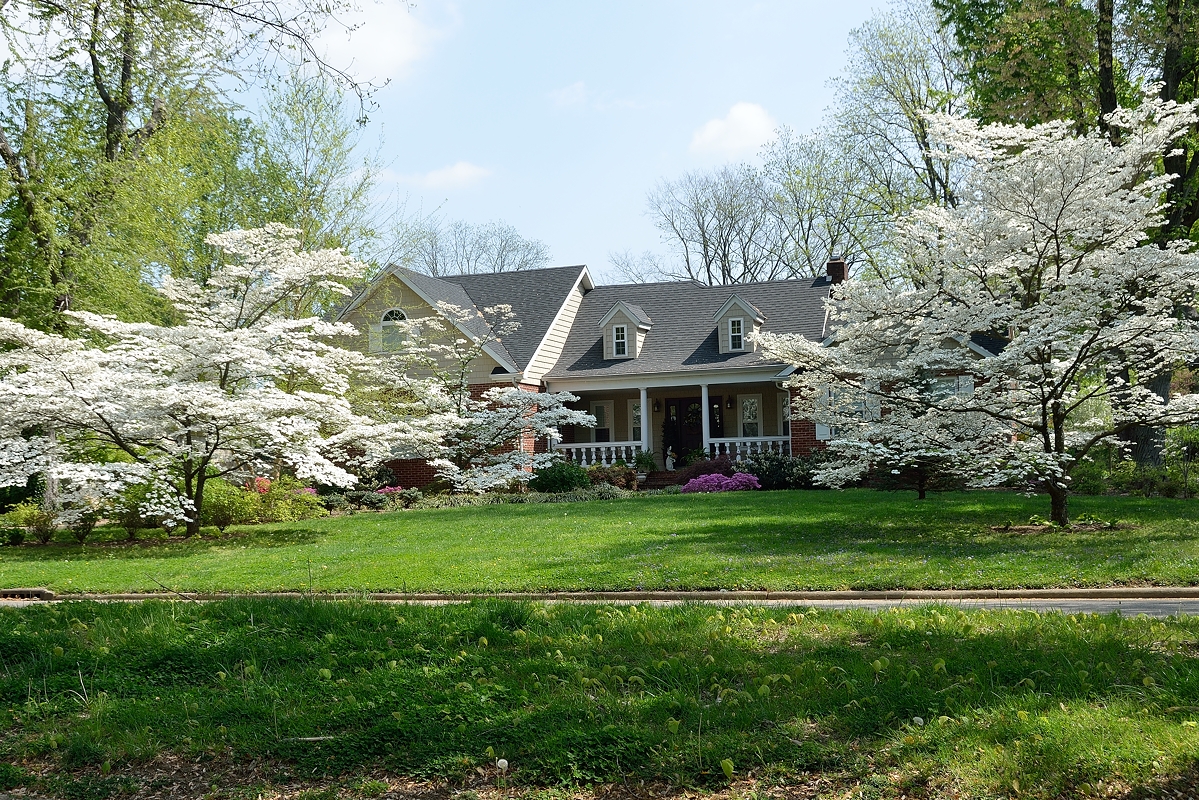 Tom and Margot's Adventures in Photography: Springtime in Indiana ...