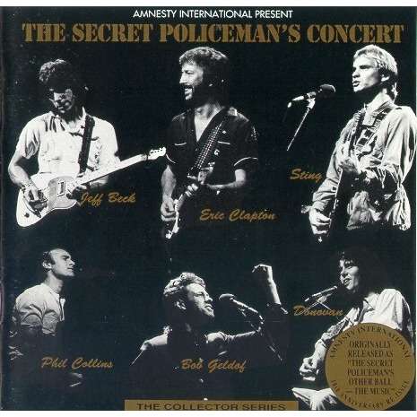 Efemérides del Rock y Heavy Metal