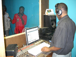 Stand up-Jimmy Boy,Cocain,Wabishi kichizi,Lazy Baby-Msoma Rec.Producer ...