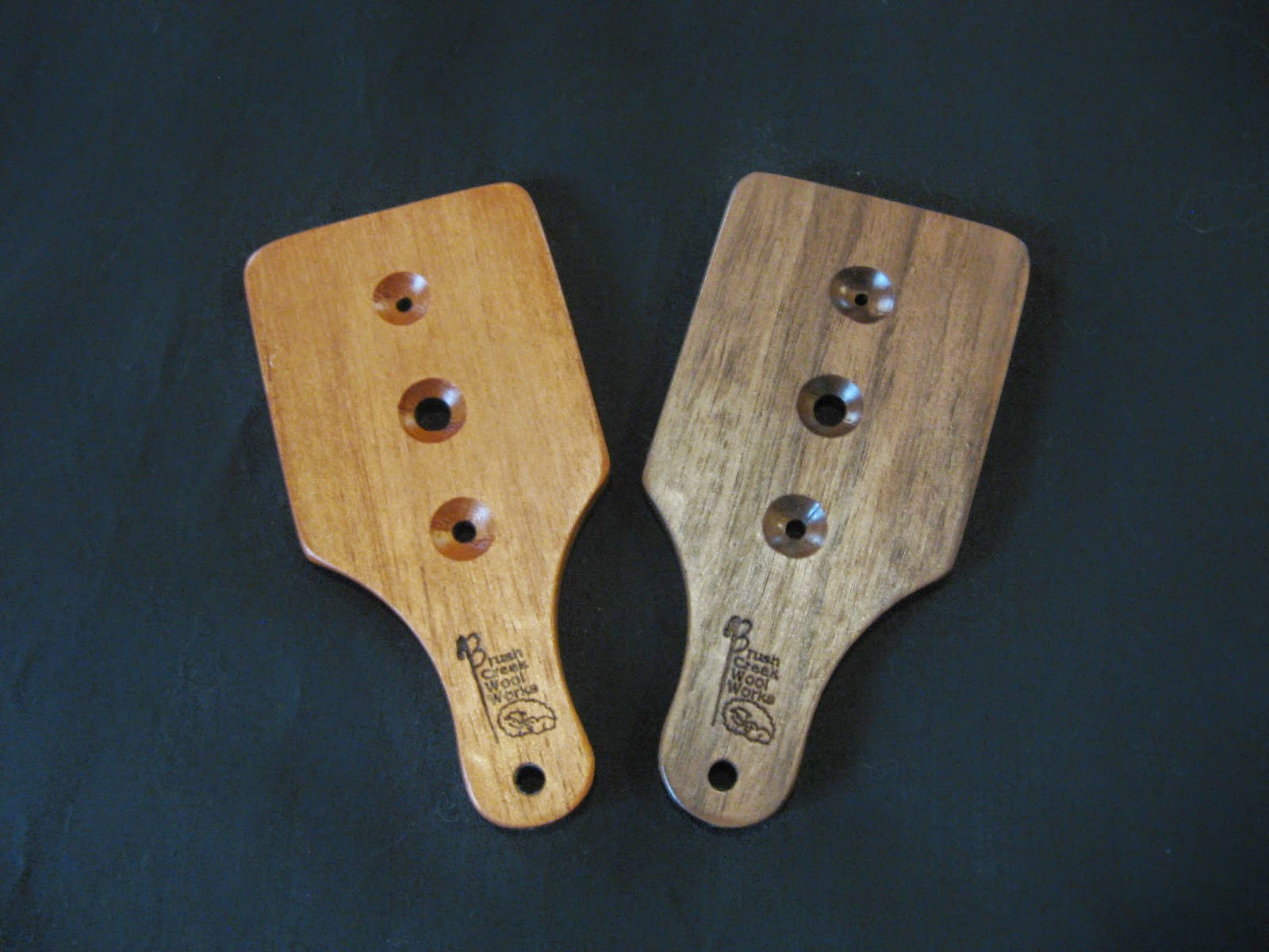 Brush Creek Wool Works