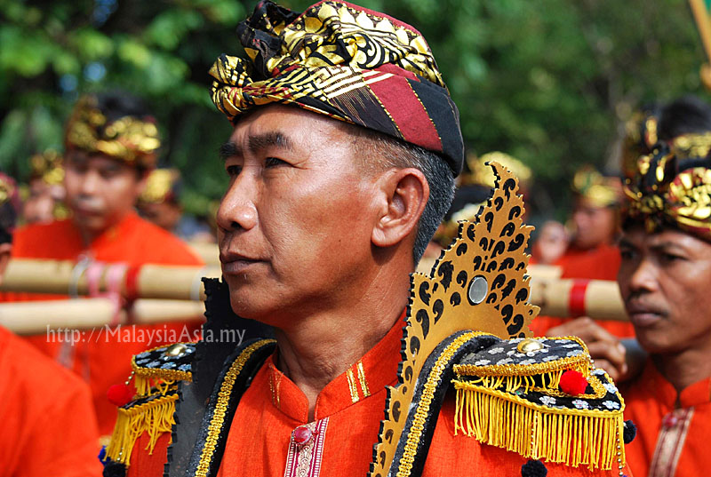 Festival of People and Tribes in Bali, Indonesia (Pt 2)