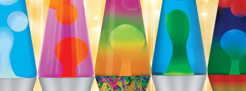 Susan's Disney Family: A great gift idea, a classic Lava Lamp! #Giveaway