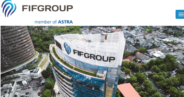 3 Cara Cek Jumlah & Sisa Angusran FIF - MeAplikasi