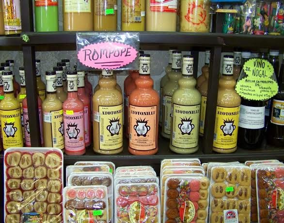 Vallarta Shopping Directory: ORGANIC PRODUCTS, GOURMET FOODS, PASTRIES ...