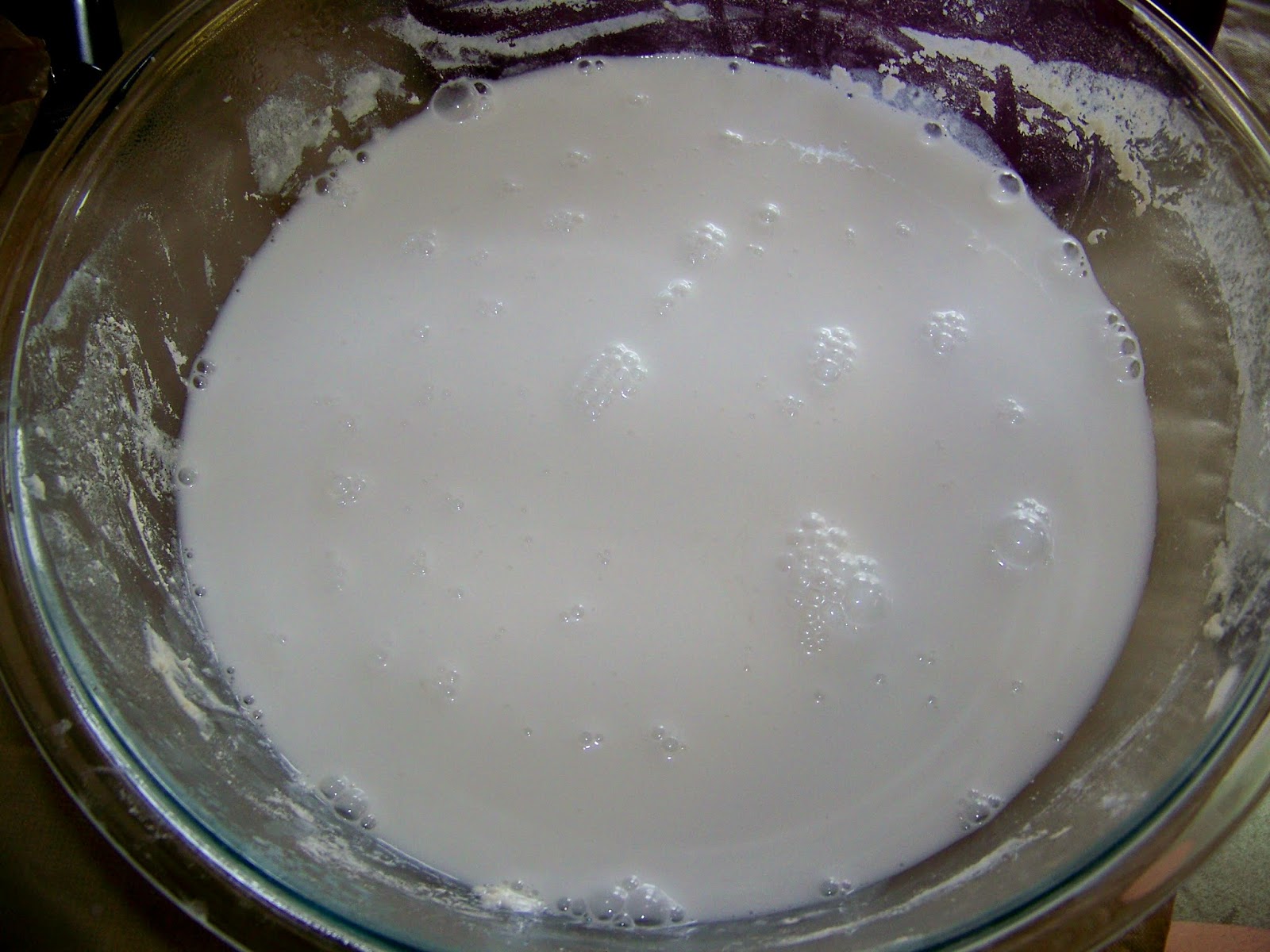 Kitchen Simmer: Sri Lankan Hoppers (Appa)