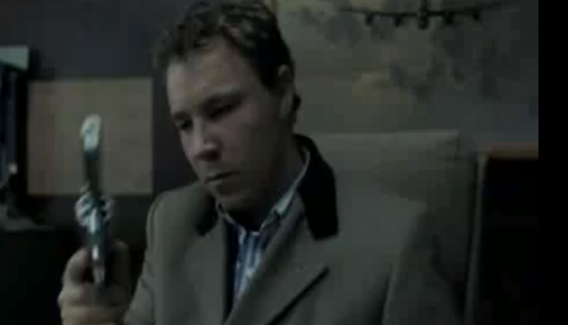 BRITISH EQUIPMENT PUBLISHING BLOG: Weight is a Sign of Reliability