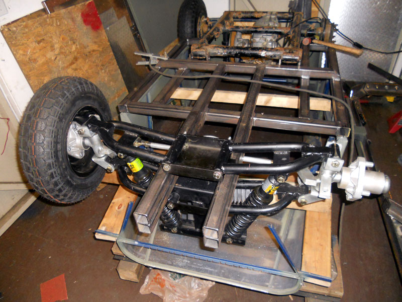 Micronut - microcars / minicars