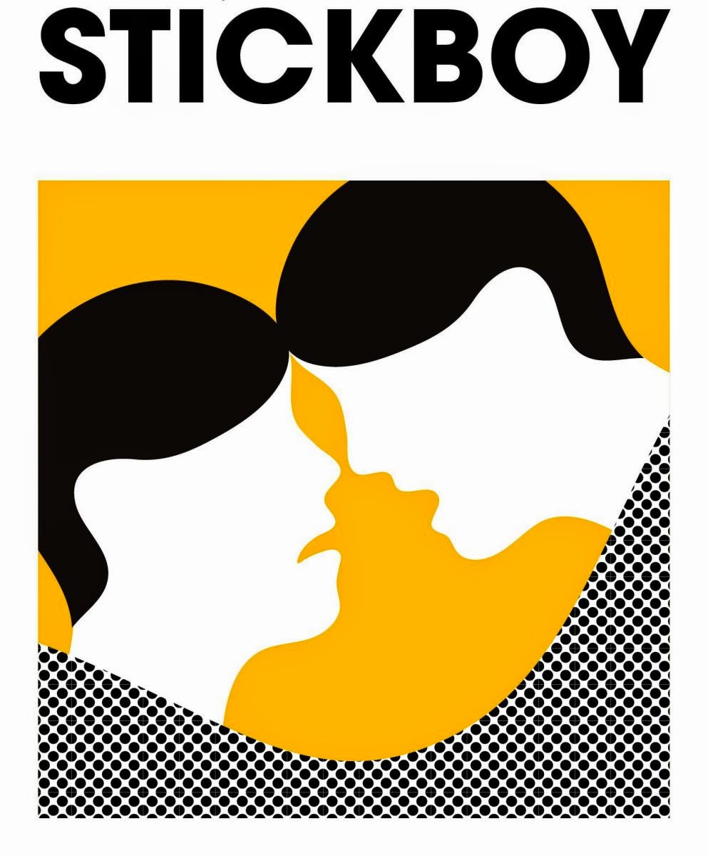 Alienated in Vancouver: Stickboy, Shane Koyczan, and an Unexpected ...