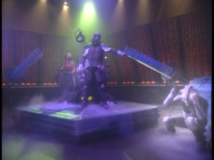 Tattooed Teenage Alien Recaps: Episode 1: "In the Beginning...."