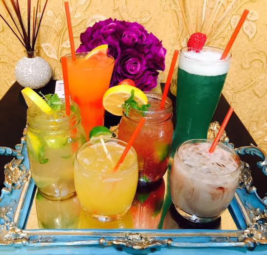 Let's make your event a #trending Topic!!! Drinks & Pieces Cocktails is ...