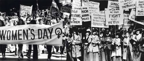 acción politeia: Declaración de Seneca Falls (1848)