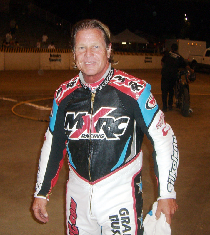 Dirt Dog TV News: Bobby "Boogaloo" Schwartz - American Speedway Ace ...