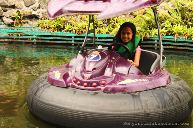 The Fun Ranch in the Metro.