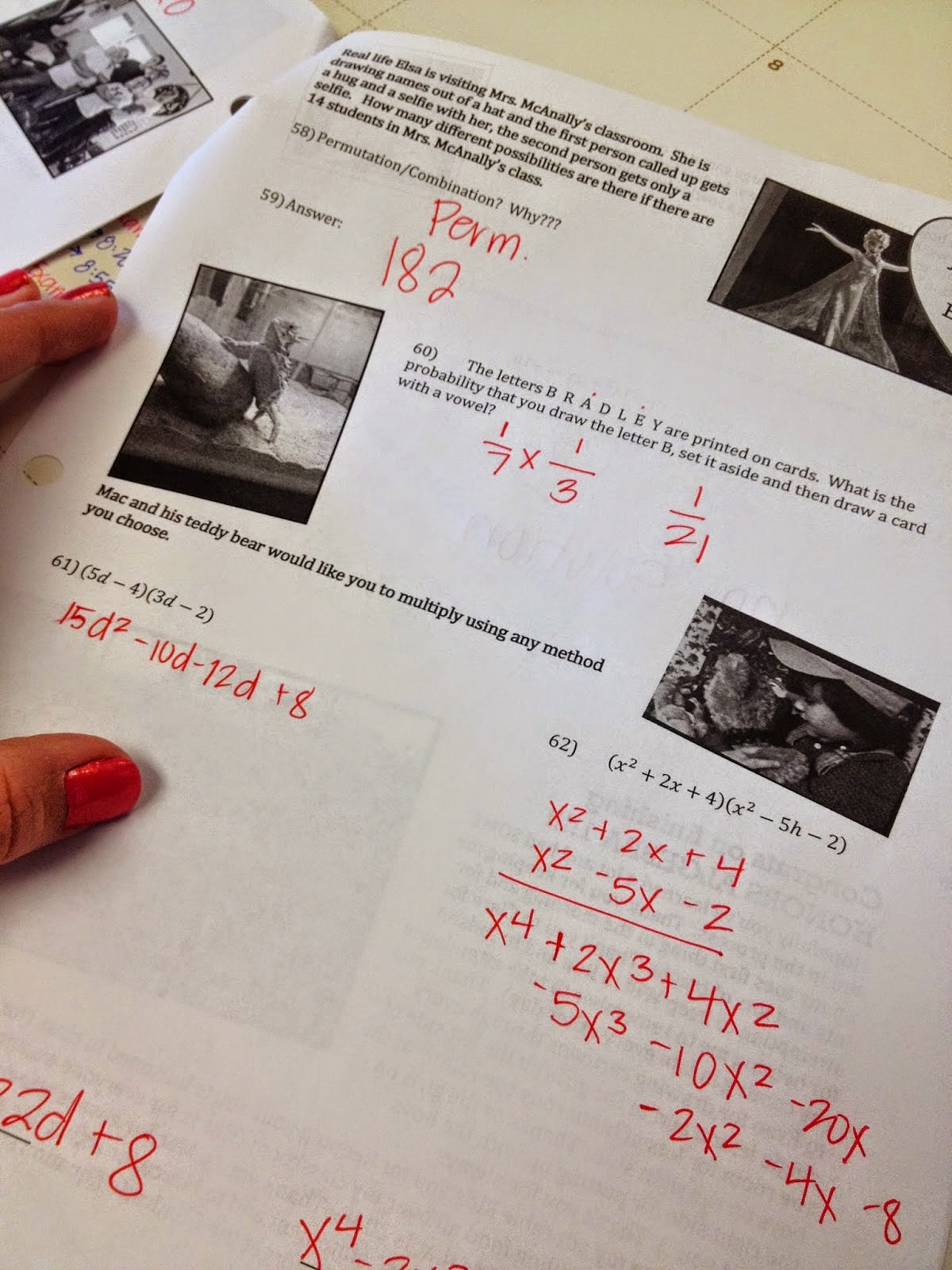 Momfessionals: Teacher Tuesday: Are We There Yet???