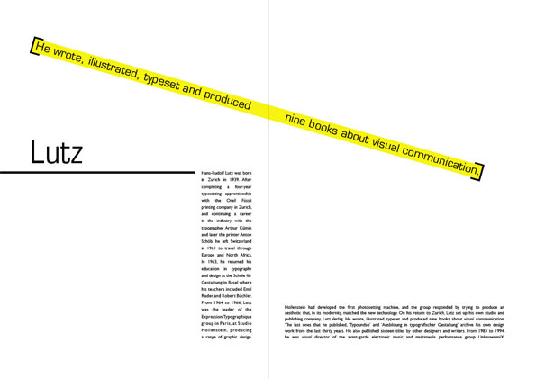 Design Context: Magazine - Layout Analysis