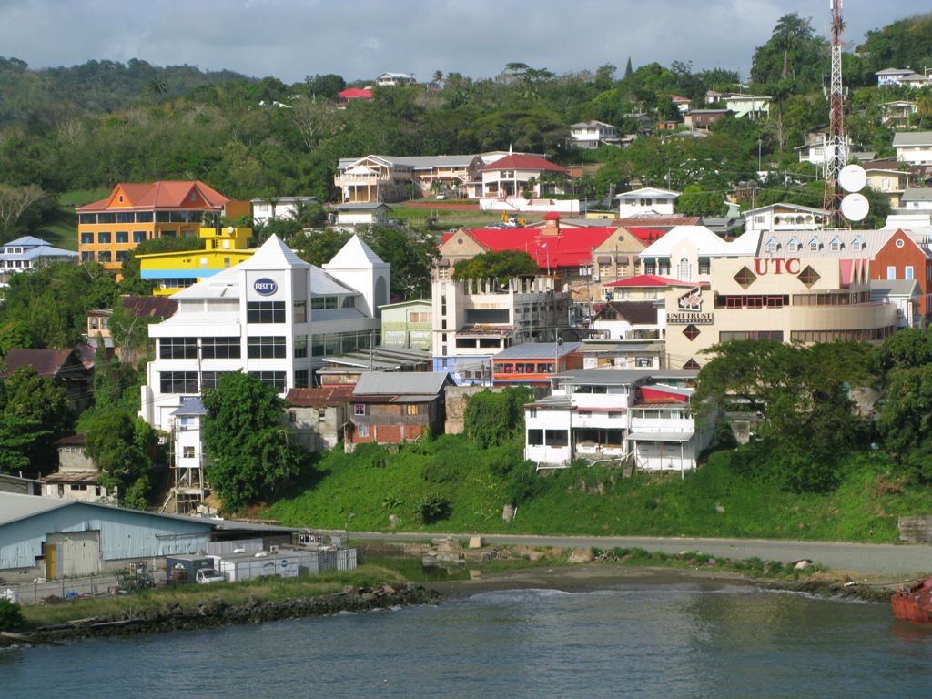 BLOGTROTTER 2: TOBAGO