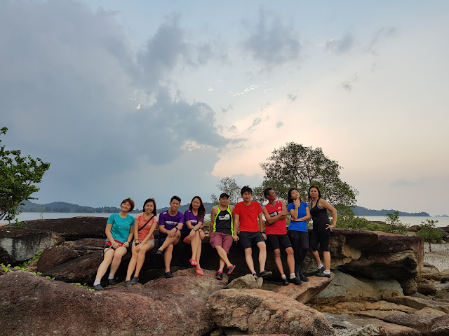 Pulau Mawar & Teluk Sari – Gate To Heaven and A Stargazing Rendezvous ...