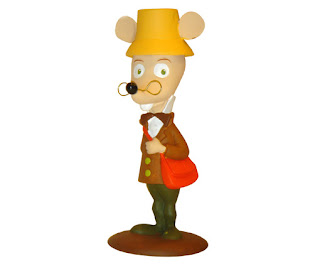 2 Years in Madrid: El Ratón Pérez – The Spanish Tooth Fairy