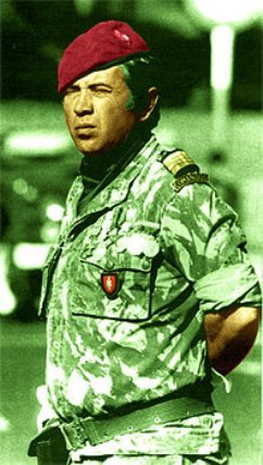 A Ágora: Jaime Neves, o homem certo na altura certa