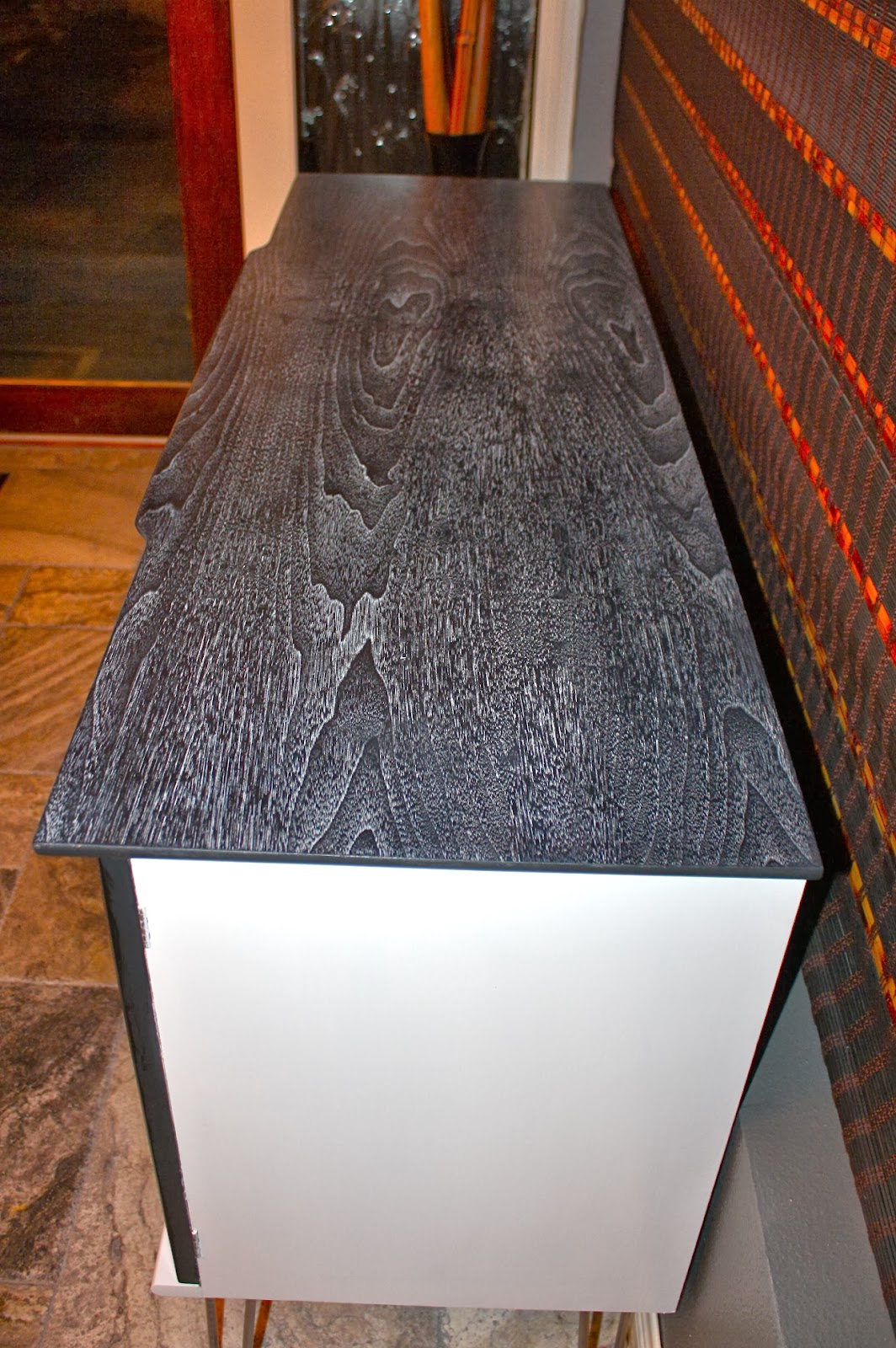 MakeMePrettyAgain: Ceruse technique