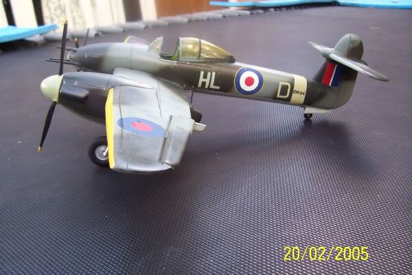 Tigger Models: Welcome to Tigger Models