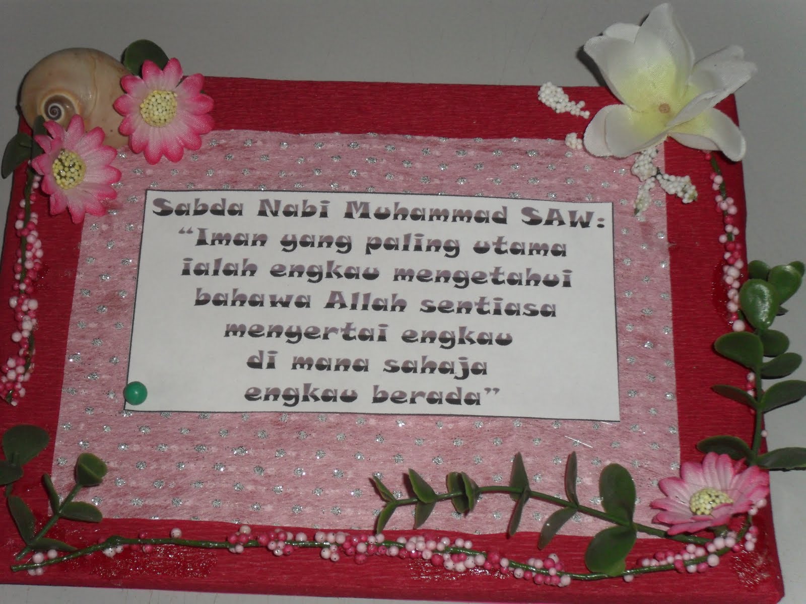 ARDINARZ TAILOR: KOLEKSI FRAME COMEL