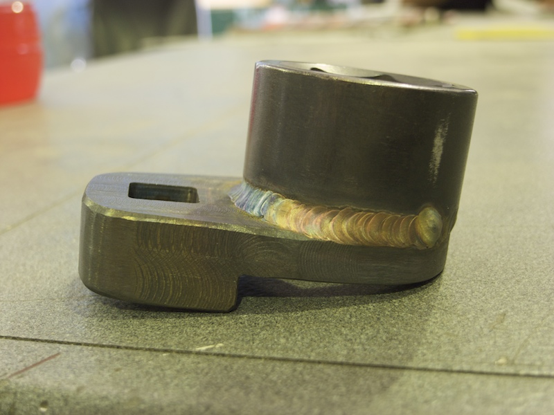 Beaver Built: Some previous projects.