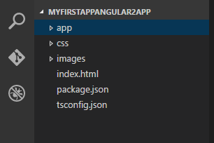Make It Easy: How to start with Angular 2