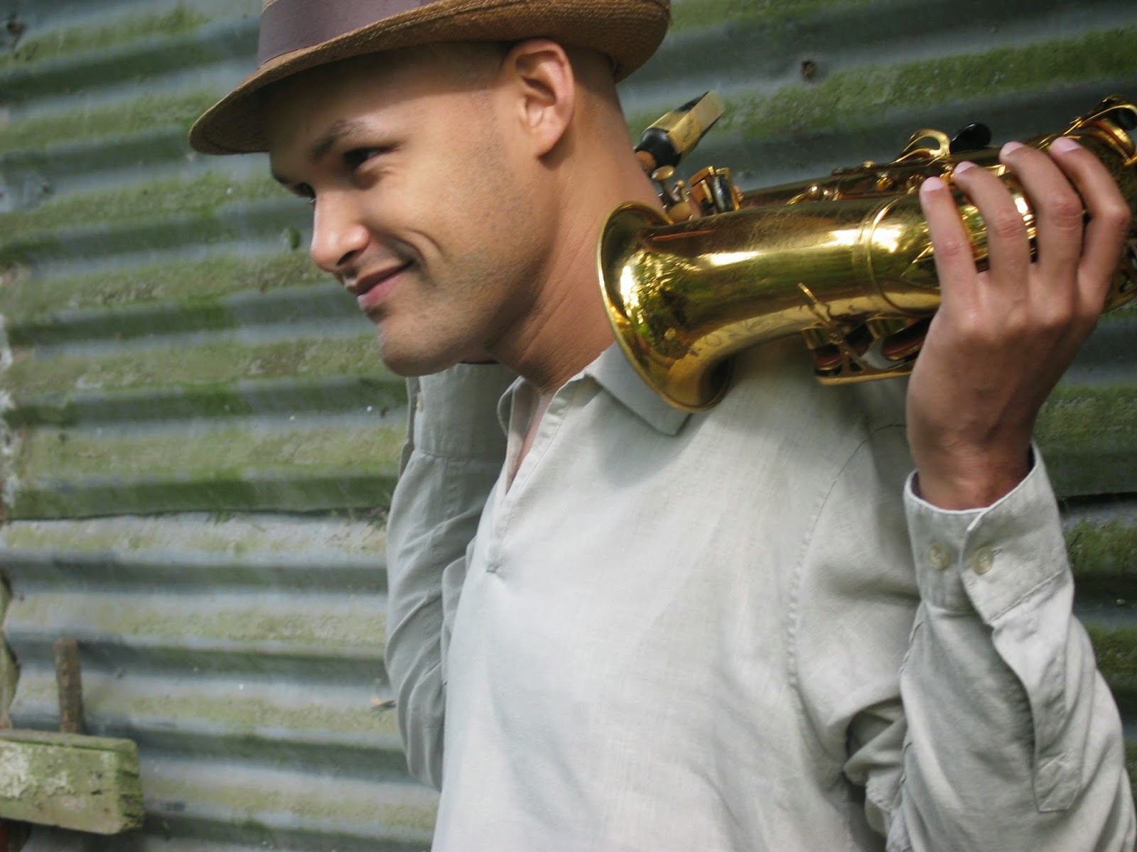 Música de Alma Negra: Brasiljazzfest: saxofonista Miguel Zenón ...