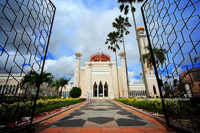 Brunei Share: Brunei Darussalam The Best Country Living