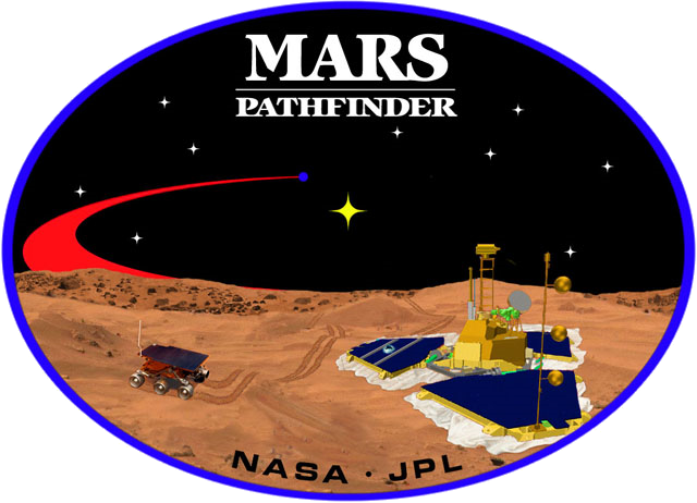 La Crónica: Gigantes de la exploración espacial: Mars Pathfinder