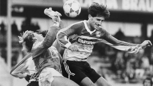 War Report: Vladimir Petkovic: Ο μετανάστης που μέσα από τις δυσκολίες ...