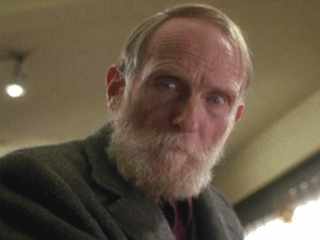 Graveyard of Horror: ROBERTS BLOSSOM - Veteran Character Actor Who ...