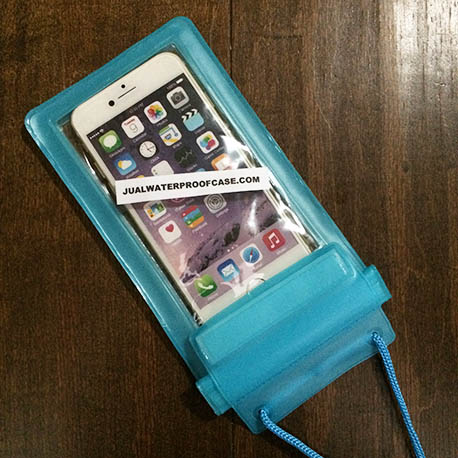 Grosir Waterproof HP Murah | Sarung Pelindung HP Tahan Air ...