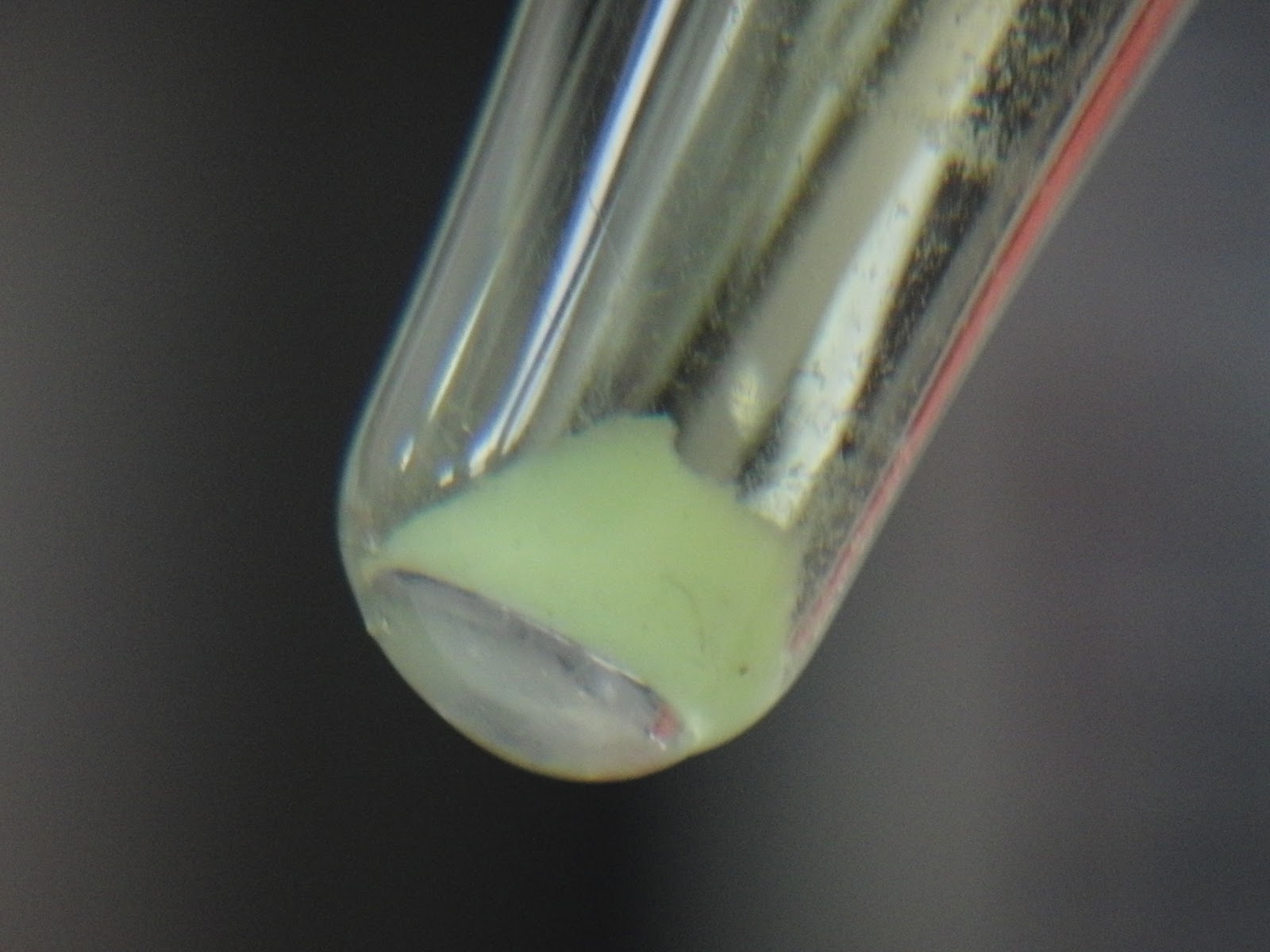 Lu Le Laboratory: The Systematic Analysis of Cation Group 5 - The ...