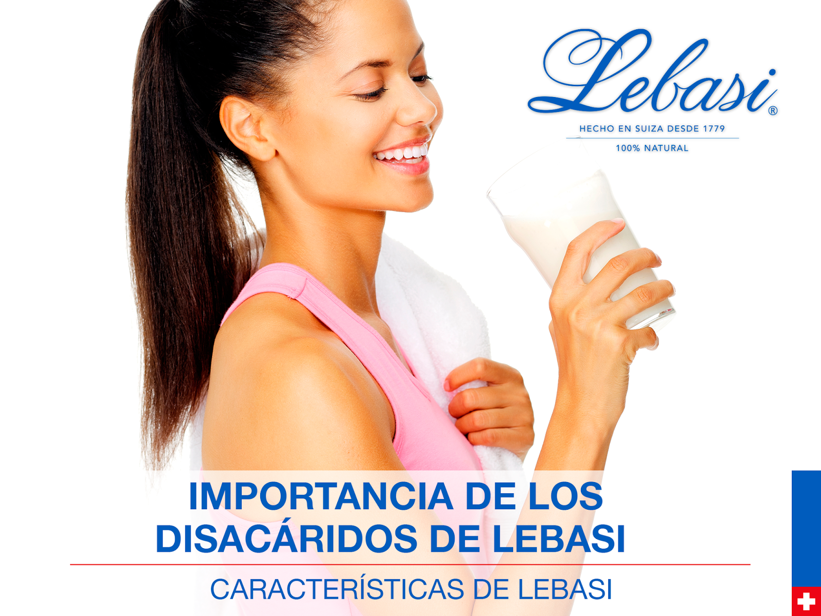 LEBASI MÉXICO : Lebasi Lactoserum Lebasi