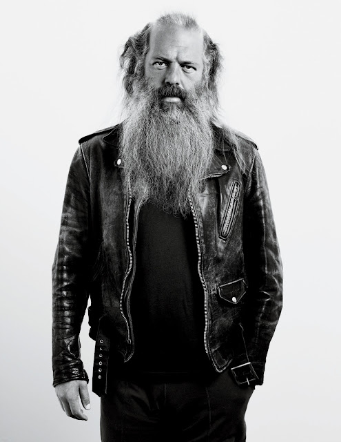 Producing Can Really Give A Person A Reputation... - Rusty Knuckles ...