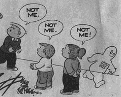 Peter's Puppets: Movie Review: A Family Circus Easter