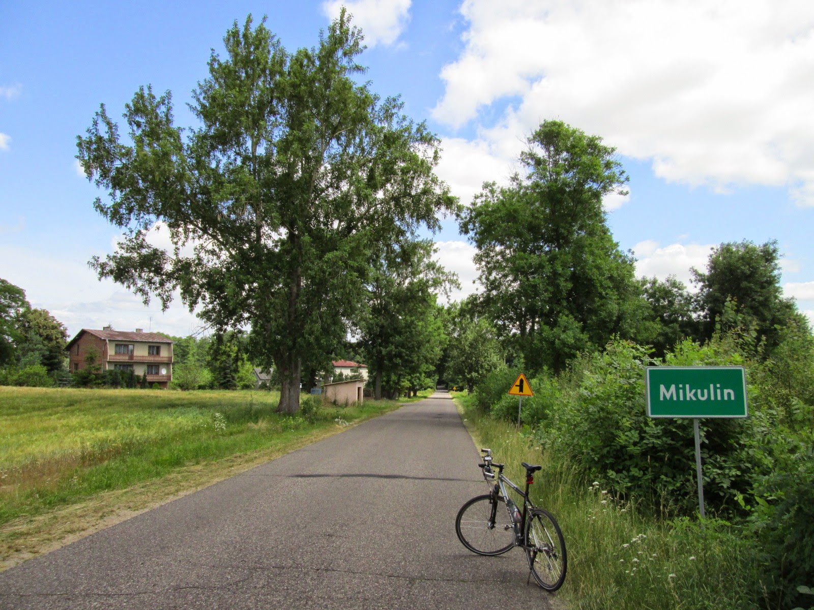 Mr SCOTT jedzie do... (-:: WYCIECZKA Nr 176 - Janisławice