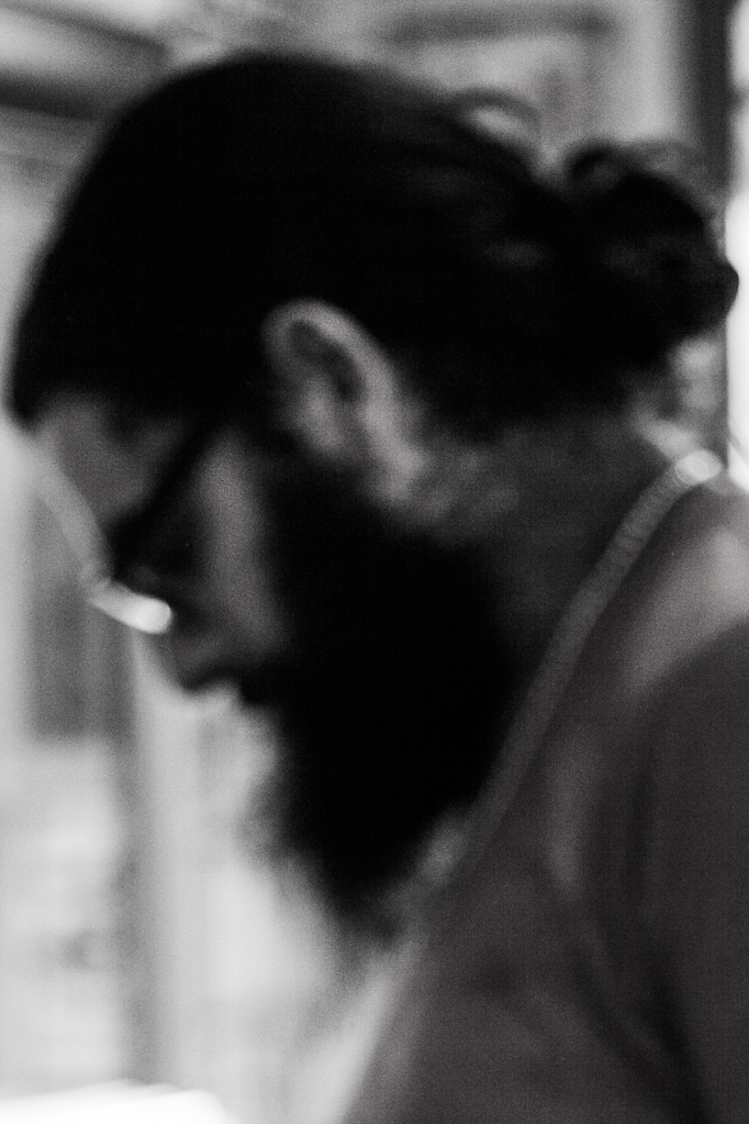 OLD-AROMA: THOMAS HOOPER BIOGRAPHY