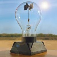 History of the Solar Radiometer - How does the Solar Radiometer work?